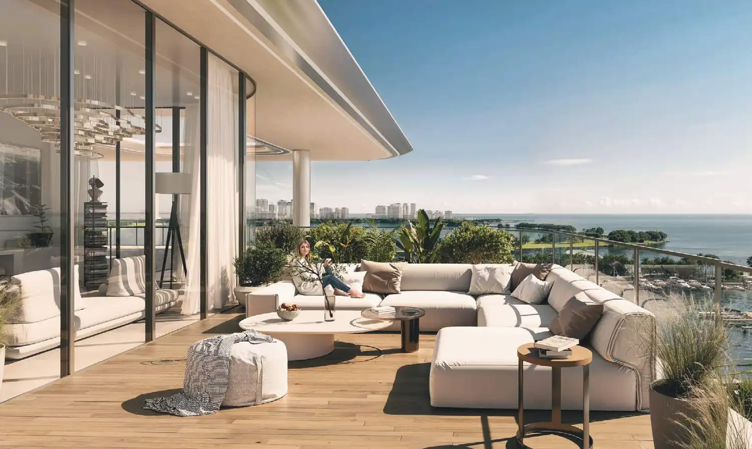 Wellington Ocean Walk by Wellington Developments