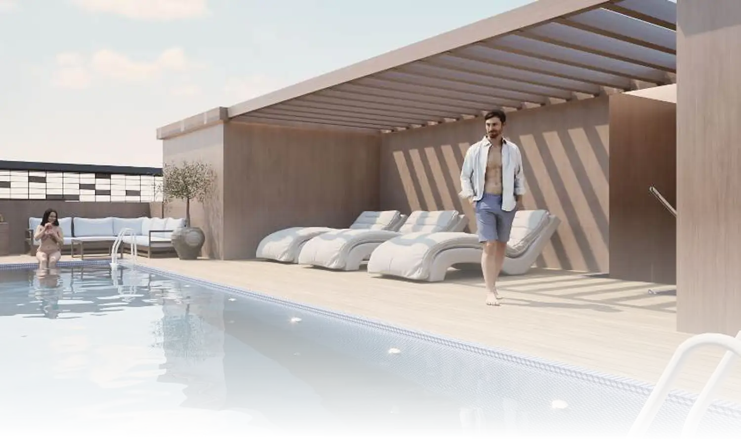 Rijas Monaco by Rijas Aces Property