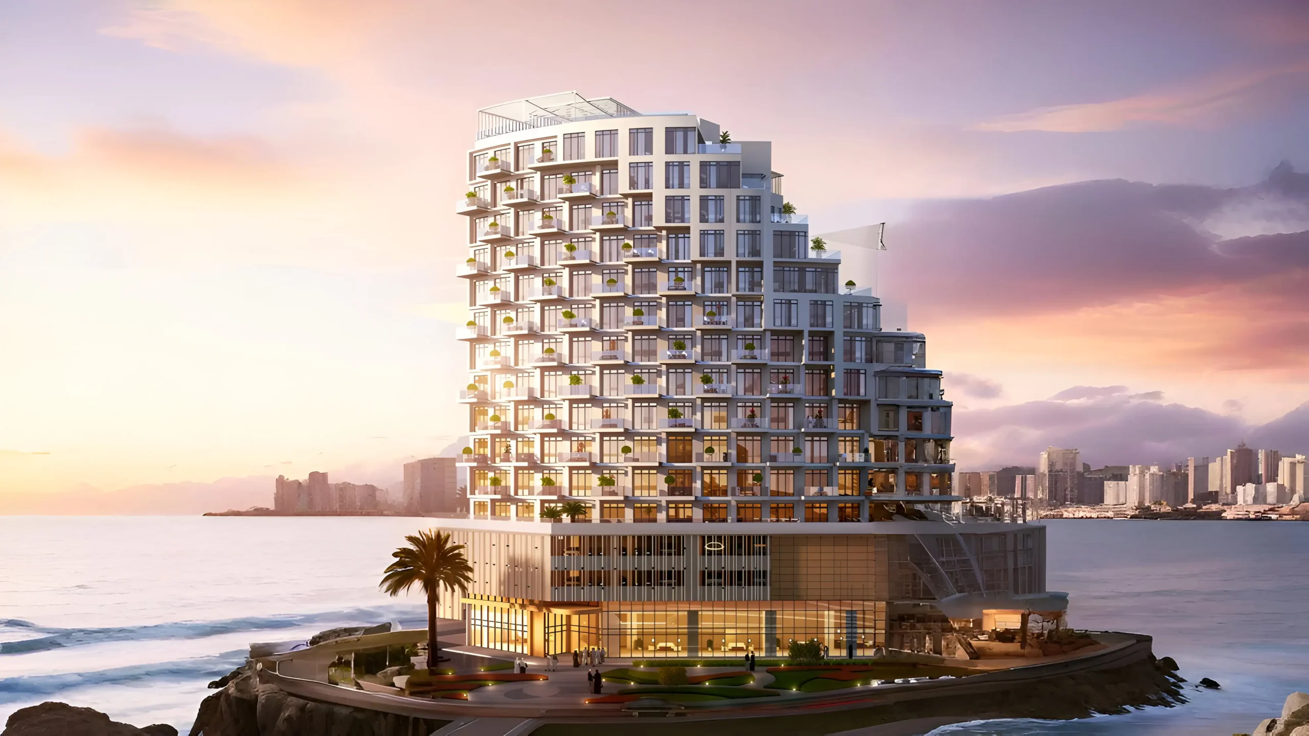 Dubai Islands Properties for Sale: Buy Apartments & Villas