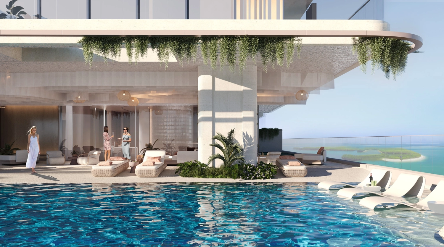 Treppan Living Prive at Dubai Islands – Fakhruddin Properties